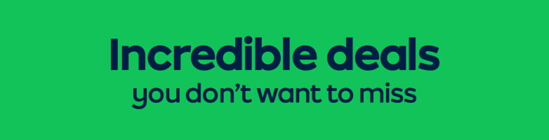 Latest Deals | Fridges, TVs, Laptops, Electricals | ao.com