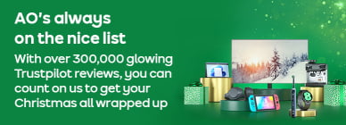 ao.com | Christmas deals 2021 on Laptops, TVs and Mobile Phones