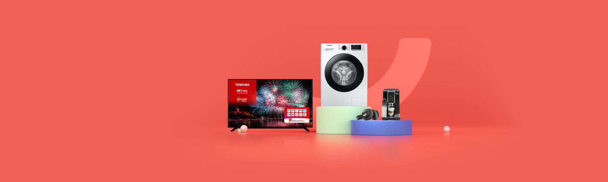 ao.com | Christmas deals 2021 on Laptops, TVs and Mobile Phones