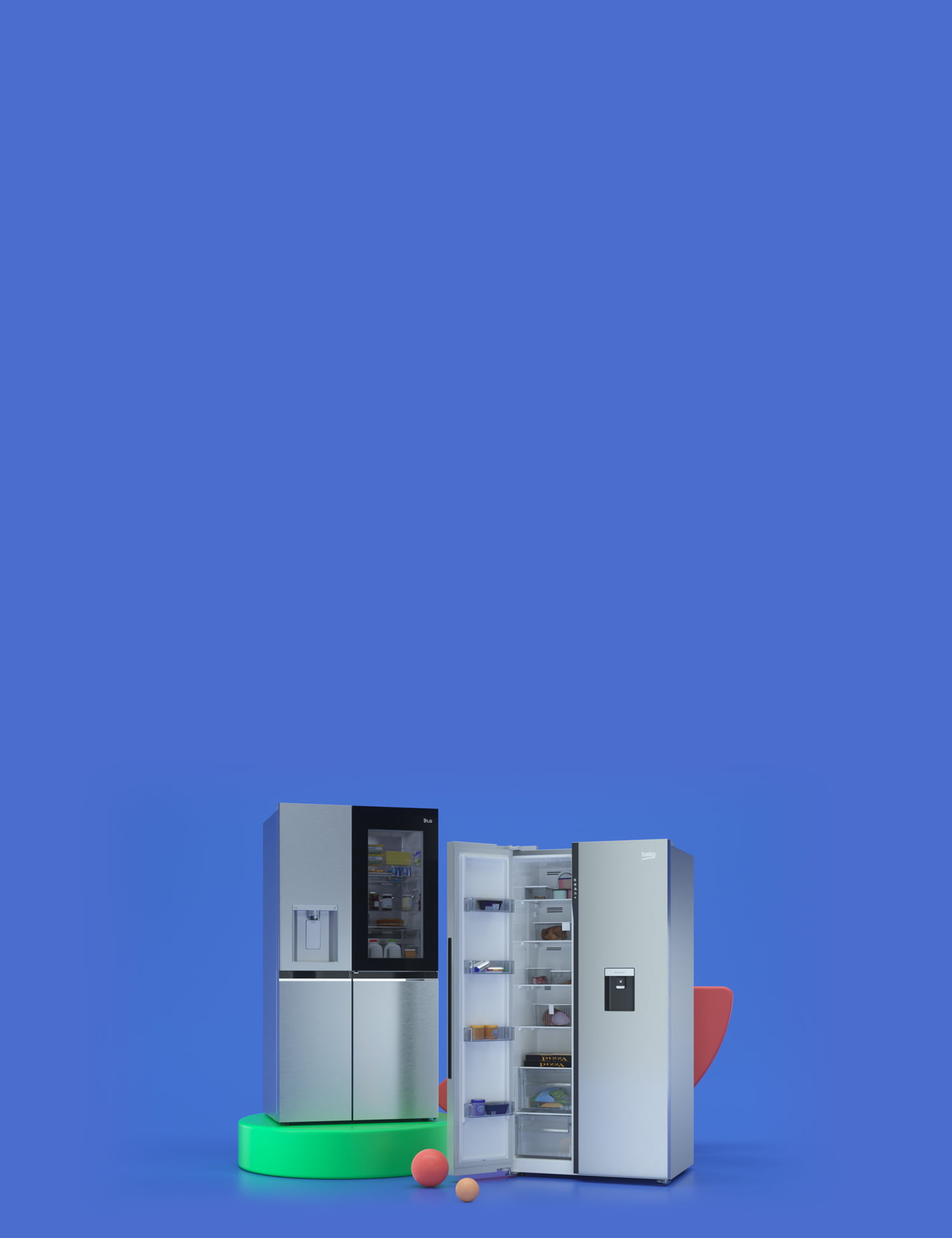 ao.com | Washing Machines, Fridge Freezers, TVs and Laptops