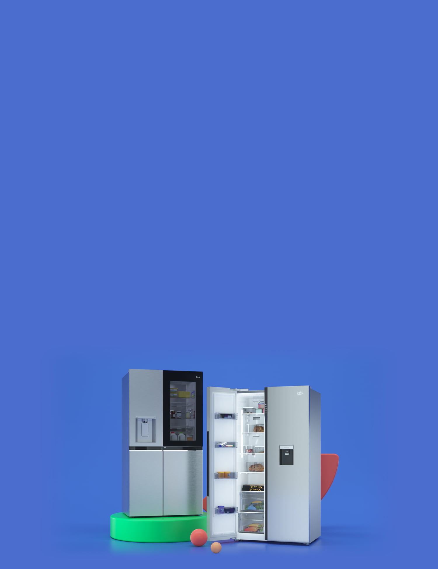 ao.com | Washing Machines, Fridge Freezers, TVs and Laptops