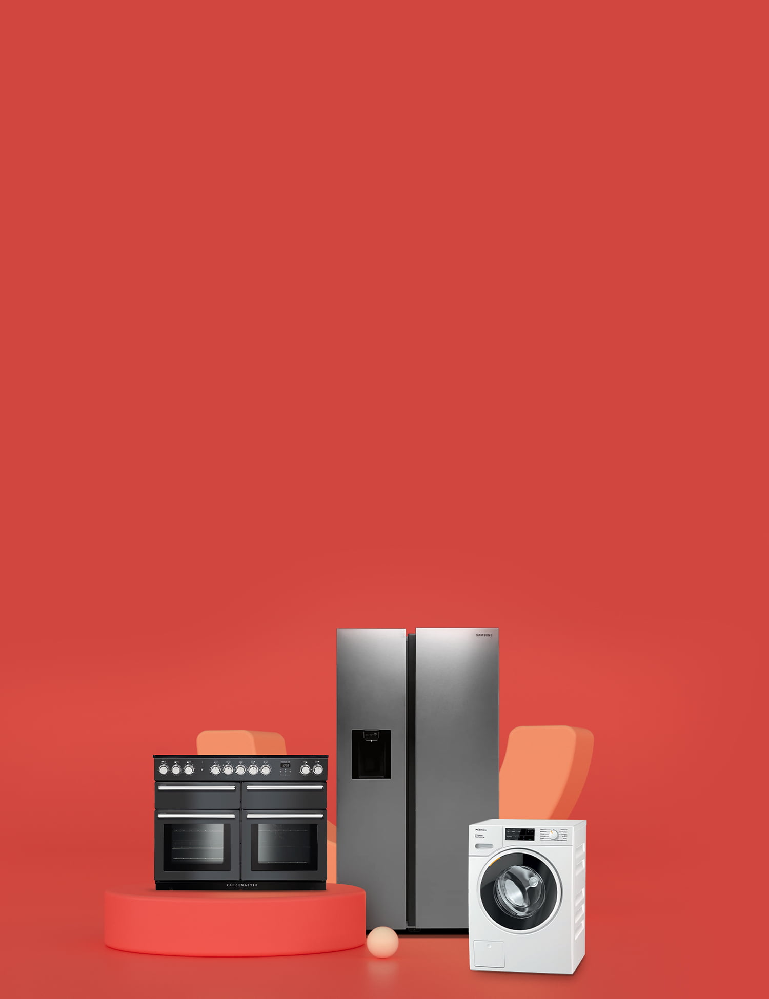 ao.com | Washing Machines, Fridge Freezers, TVs and Laptops