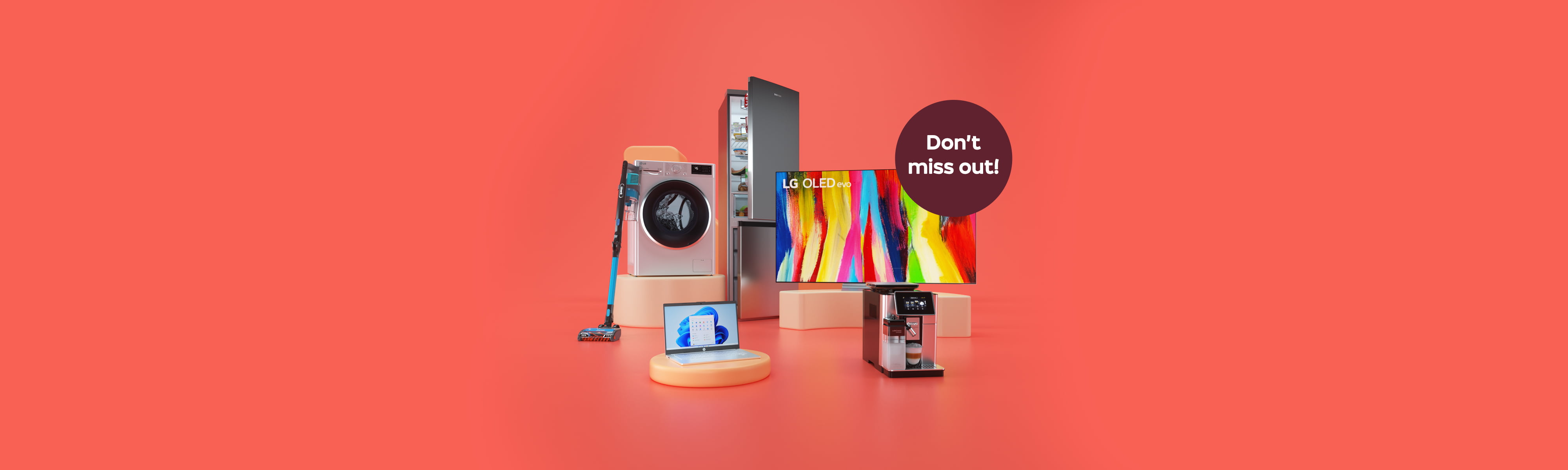 ao.com | Washing Machines, Fridge Freezers, TVs and Laptops