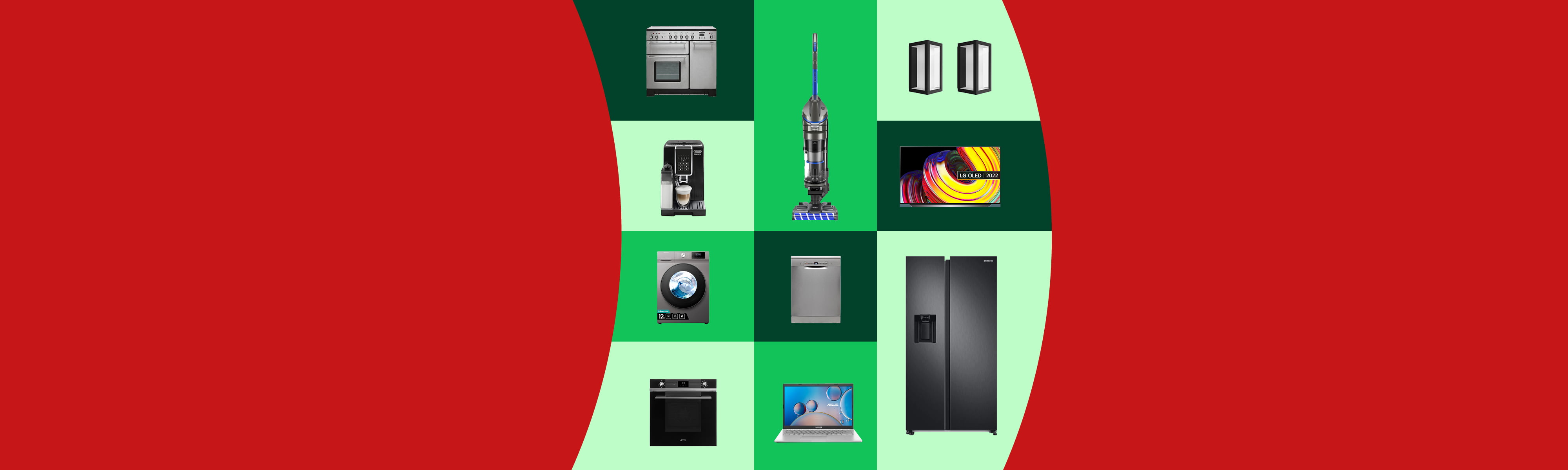 ao.com | Washing Machines, Fridge Freezers, TVs and Laptops