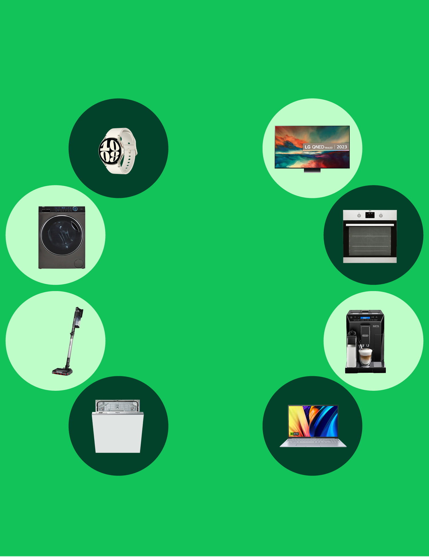 ao.com | Washing Machines, Fridge Freezers, TVs and Laptops