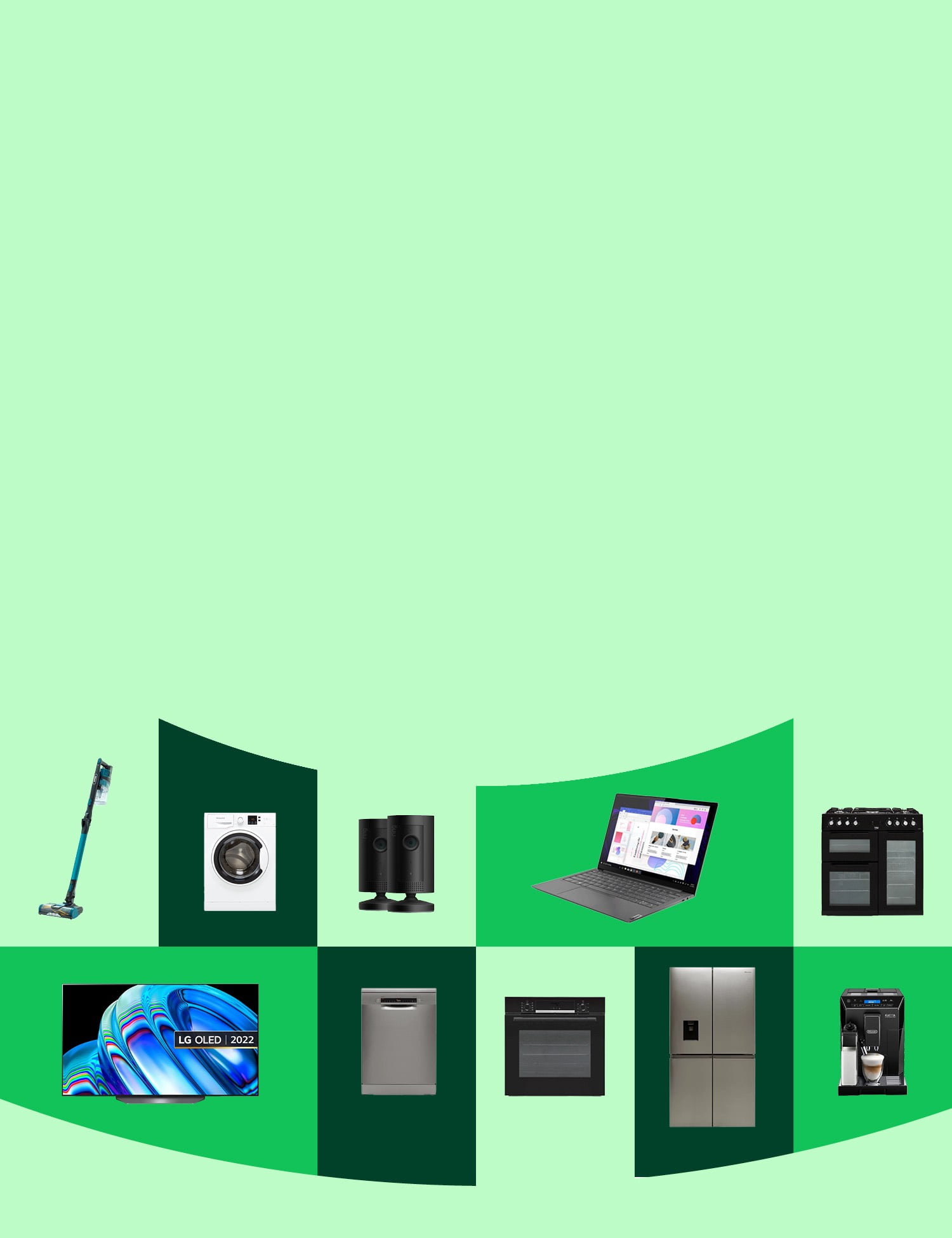 ao.com | Washing Machines, Fridge Freezers, TVs and Laptops