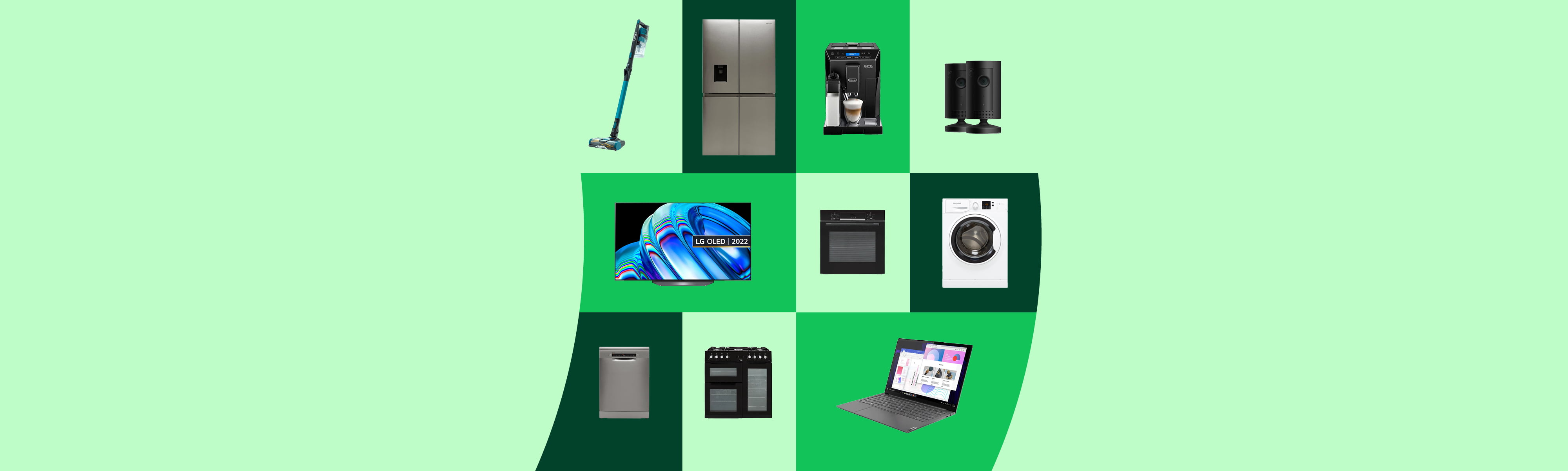 ao.com | Washing Machines, Fridge Freezers, TVs and Laptops