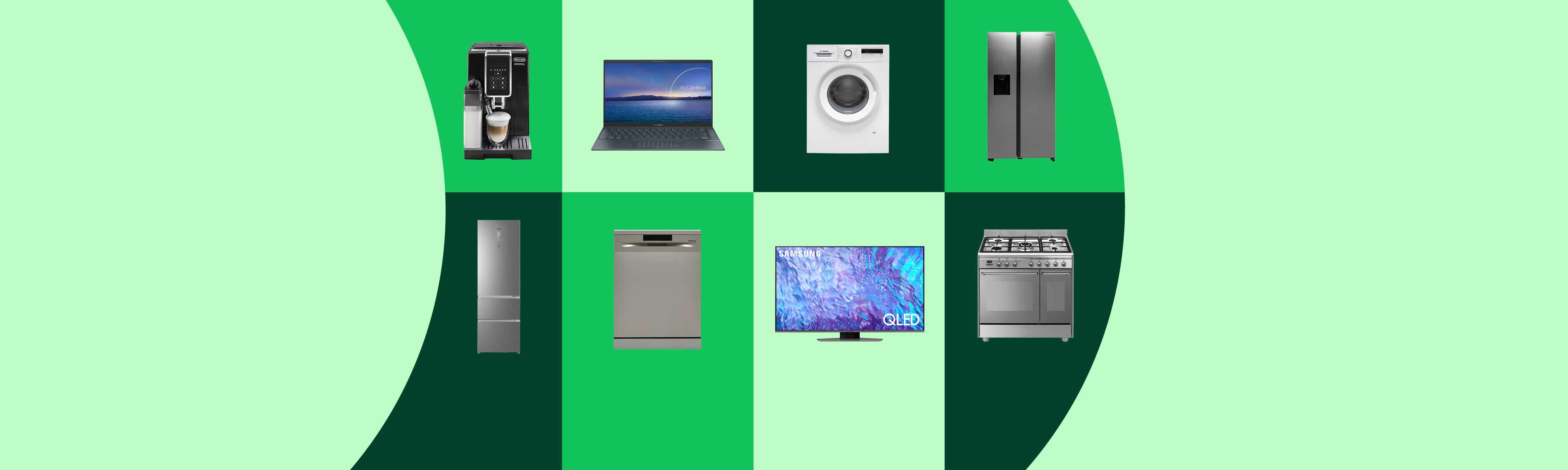 ao.com | Washing Machines, Fridge Freezers, TVs and Laptops