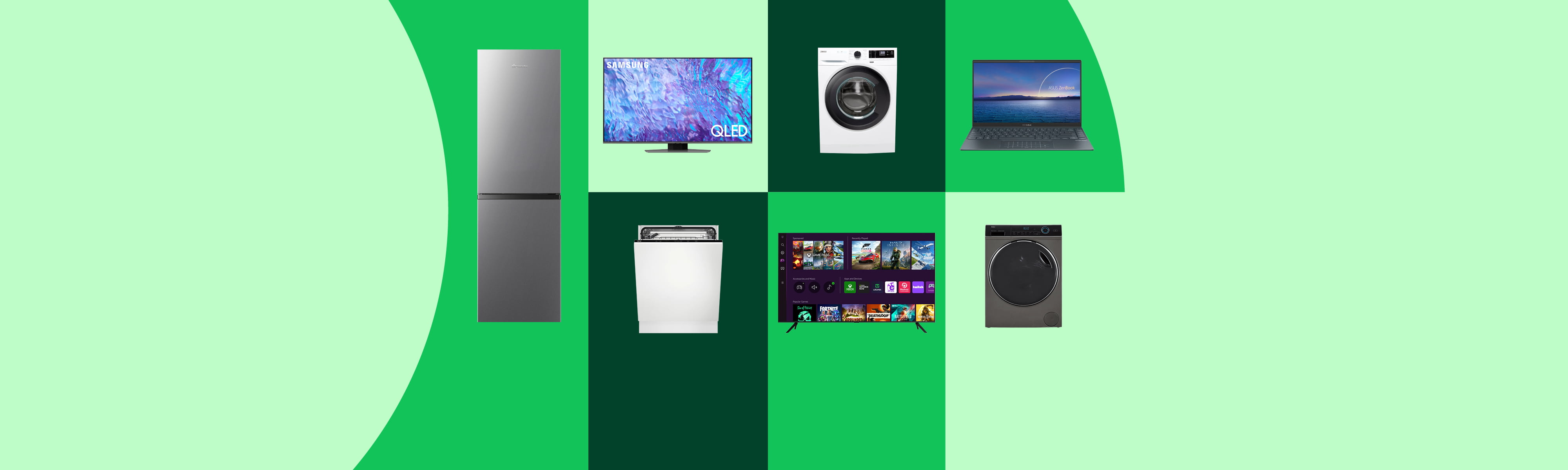 ao.com | Washing Machines, Fridge Freezers, TVs and Laptops