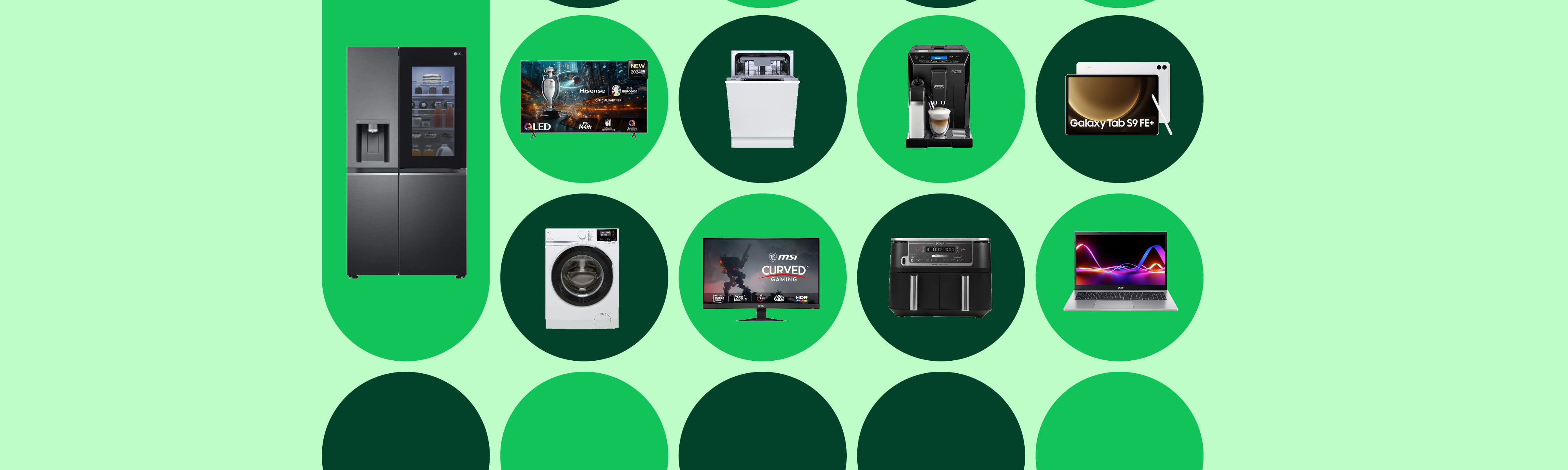 ao.com | Washing Machines, Fridge Freezers, TVs and Laptops