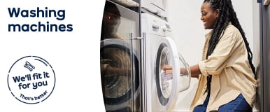 ao.com | Washing Machines, Fridge Freezers, TVs and Laptops