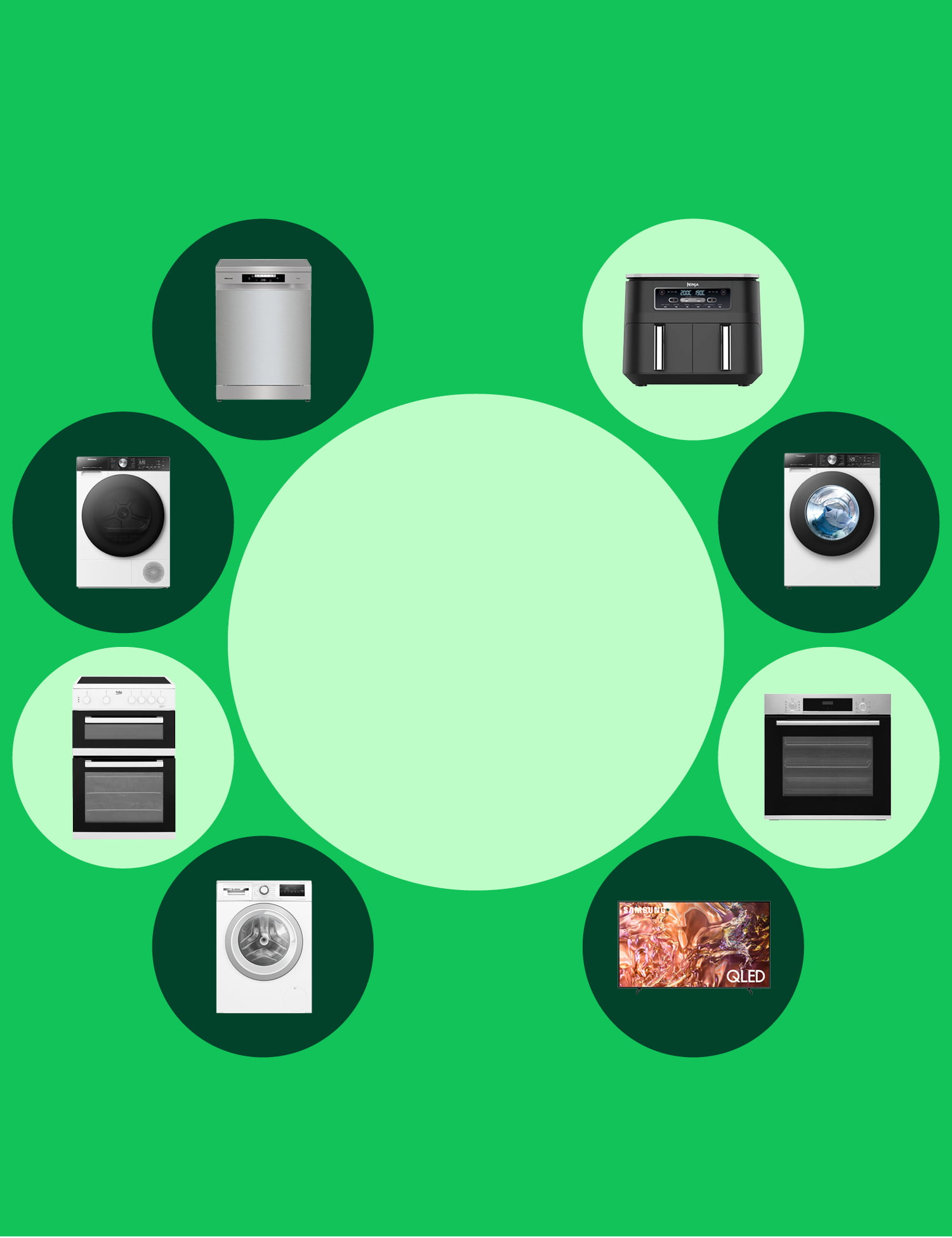 ao.com | Washing Machines, Fridge Freezers, TVs and Laptops