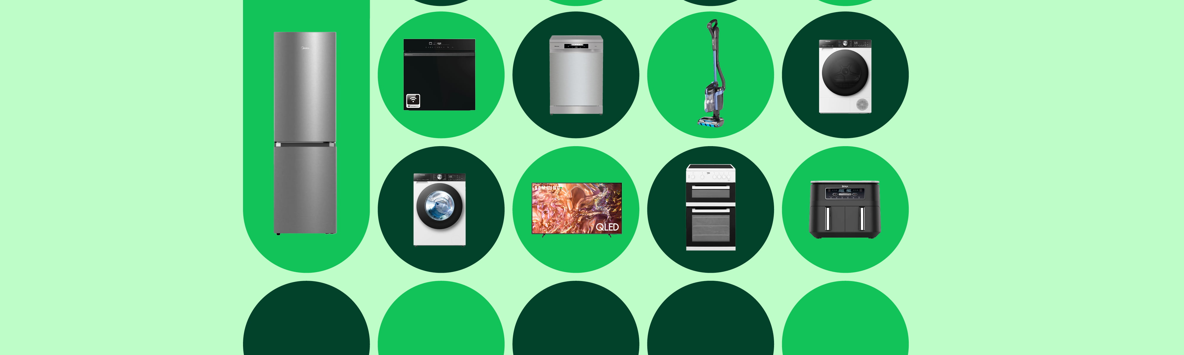 ao.com | Washing Machines, Fridge Freezers, TVs and Laptops