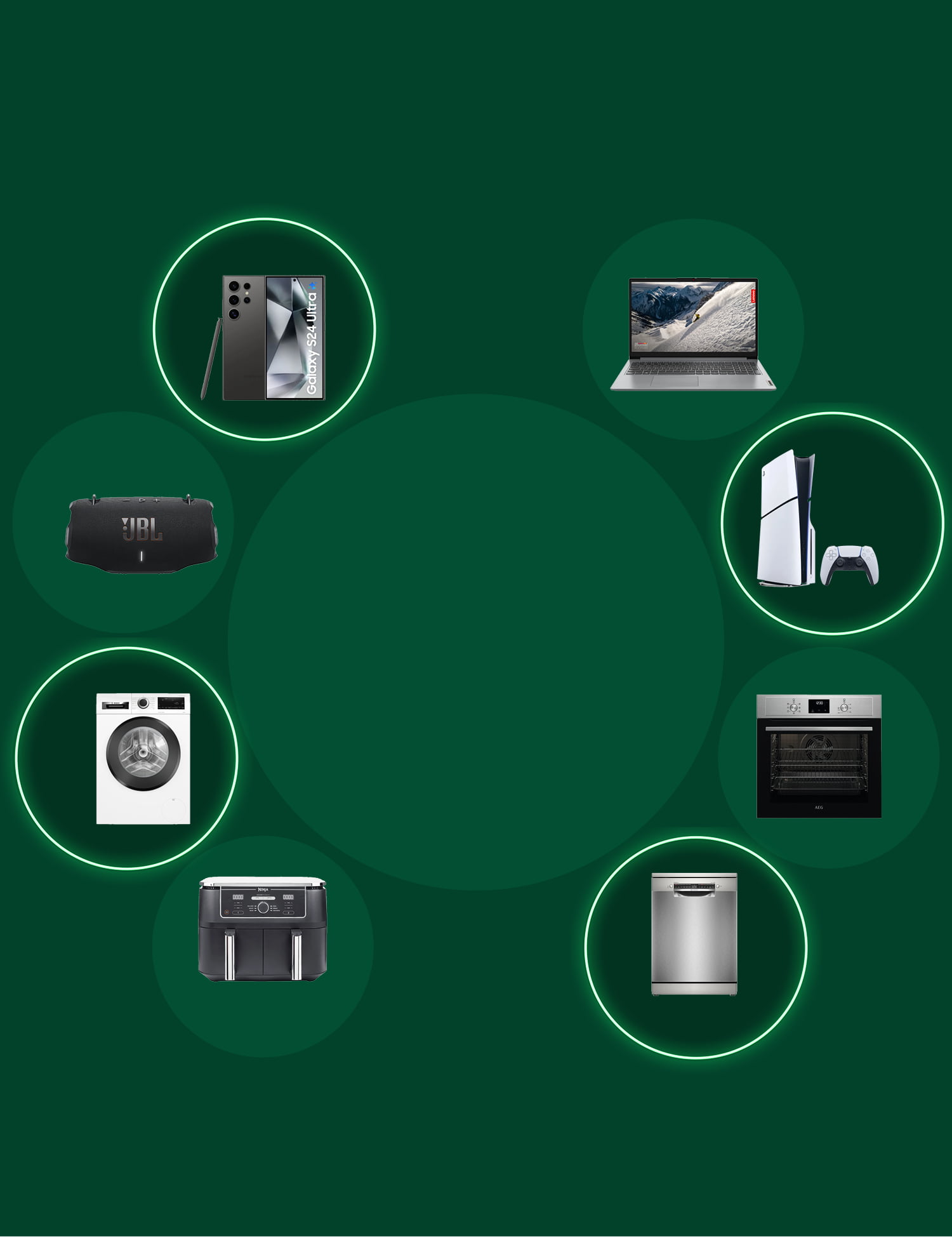 ao.com | Washing Machines, Fridge Freezers, TVs and Laptops