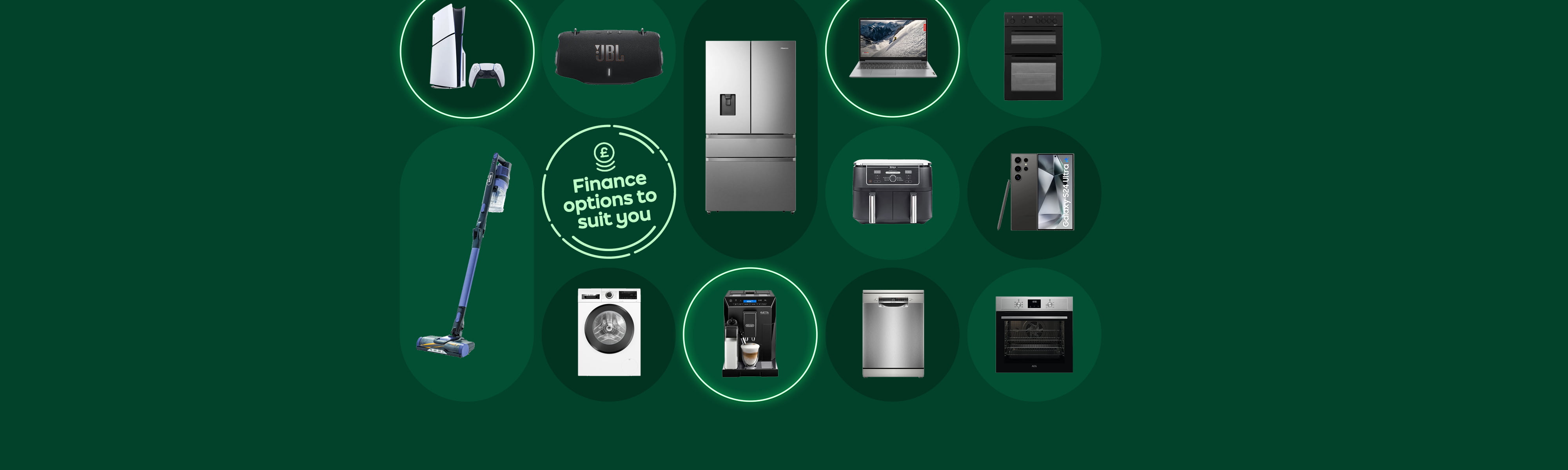 ao.com | Washing Machines, Fridge Freezers, TVs and Laptops