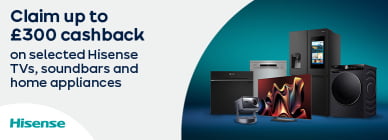 ao.com | Washing Machines, Fridge Freezers, TVs and Laptops
