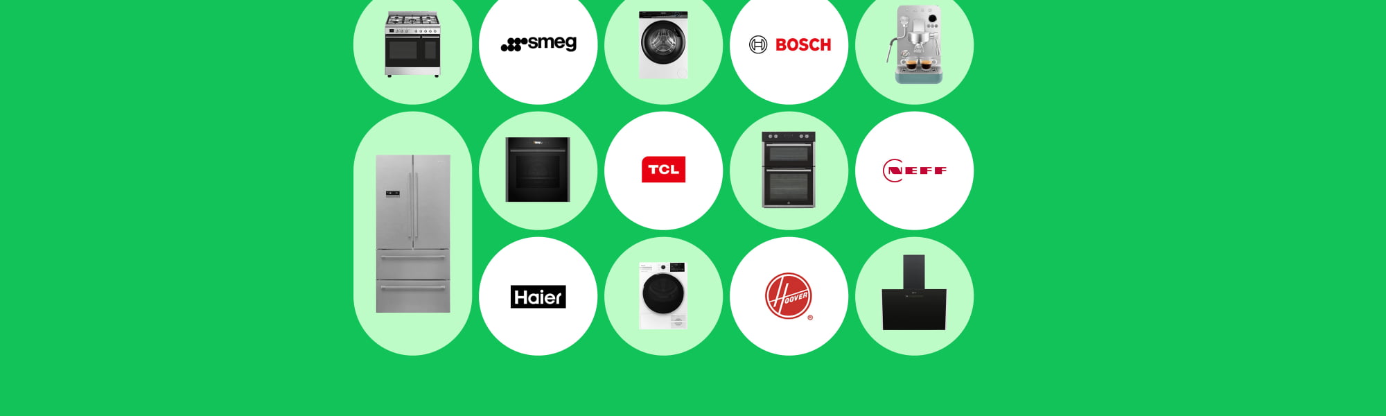 ao.com | Washing Machines, Fridge Freezers, TVs and Laptops