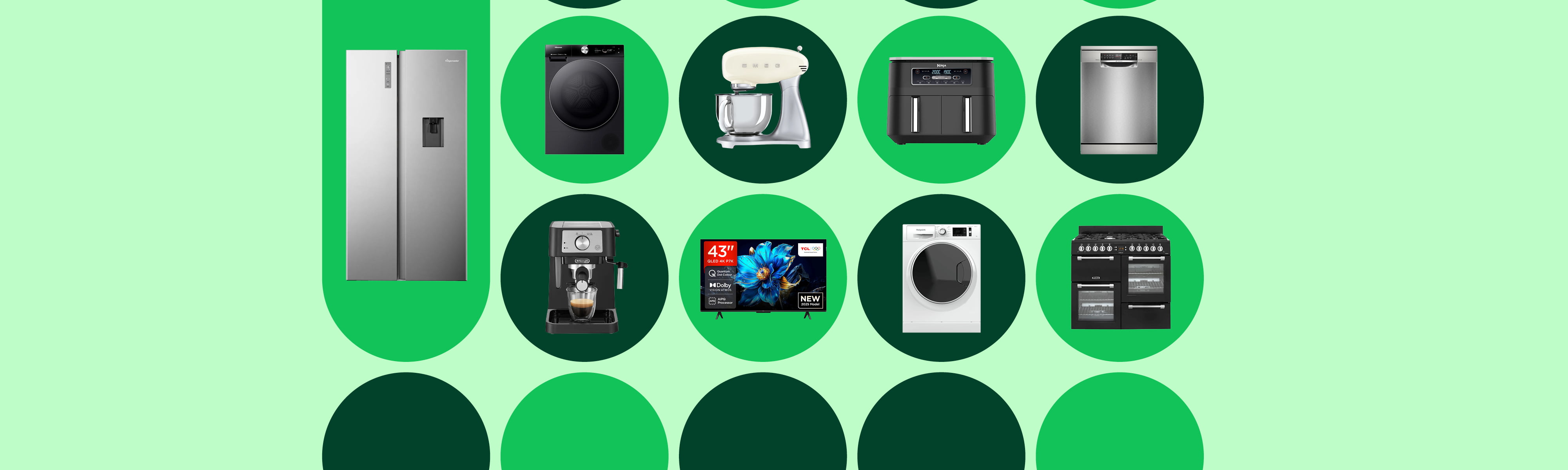 ao.com | Washing Machines, Fridge Freezers, TVs and Laptops