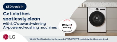ao.com | Washing Machines, Fridge Freezers, TVs and Laptops