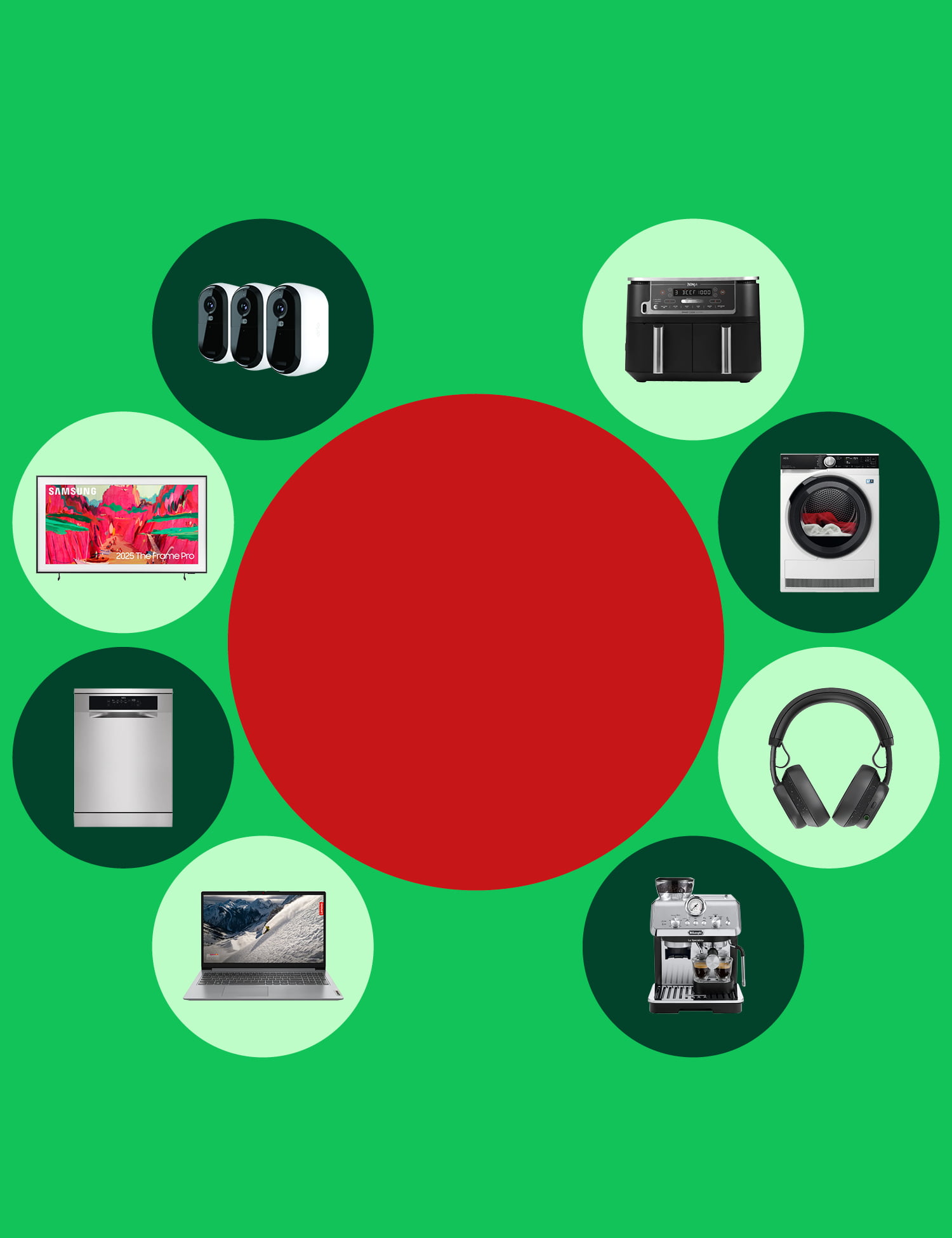 ao.com | Washing Machines, Fridge Freezers, TVs and Laptops