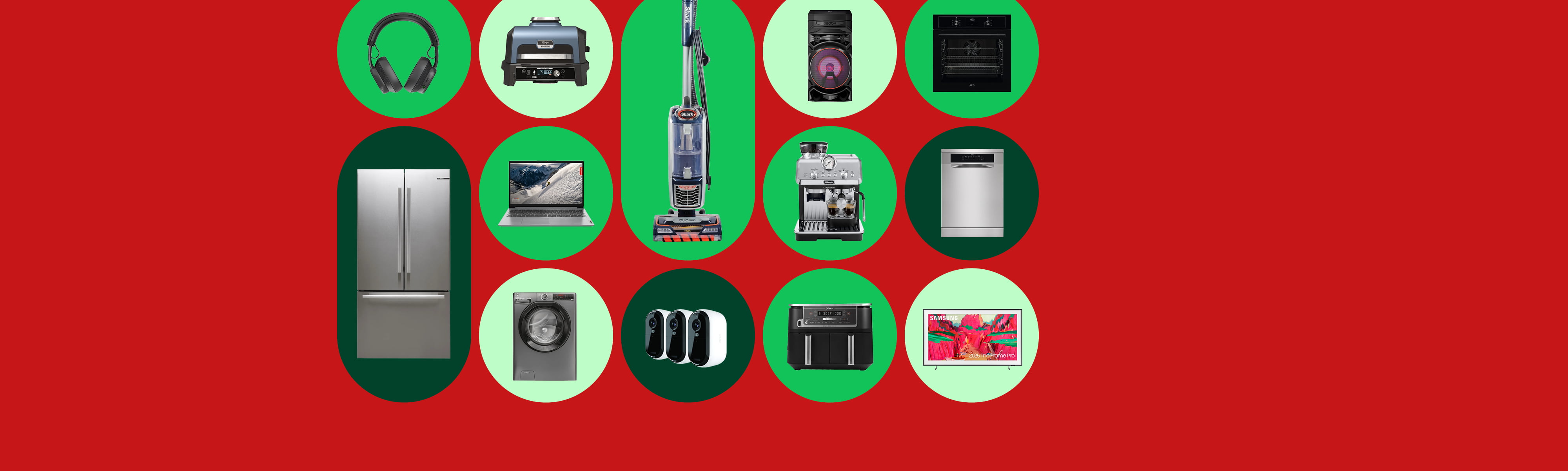 ao.com | Washing Machines, Fridge Freezers, TVs and Laptops