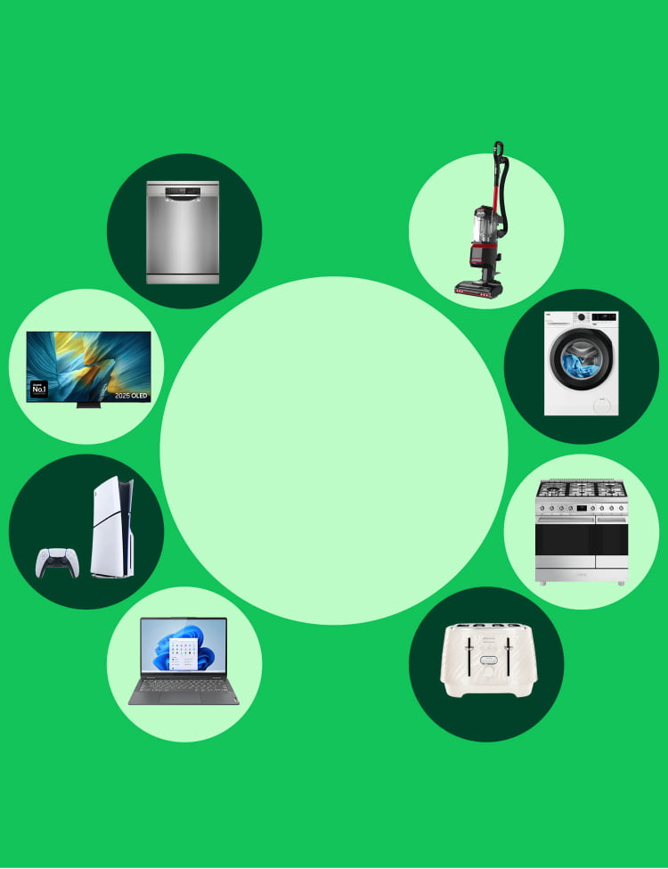 ao.com | Washing Machines, Fridge Freezers, TVs and Laptops