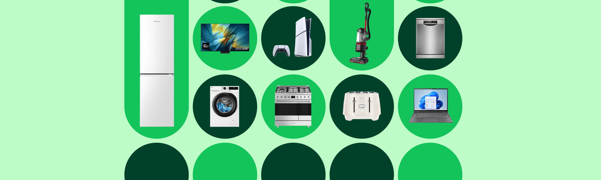 ao.com | Washing Machines, Fridge Freezers, TVs and Laptops