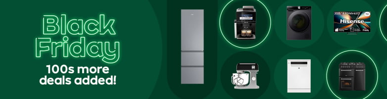 Great Deals | Washing Machine, Fridge, TV & more