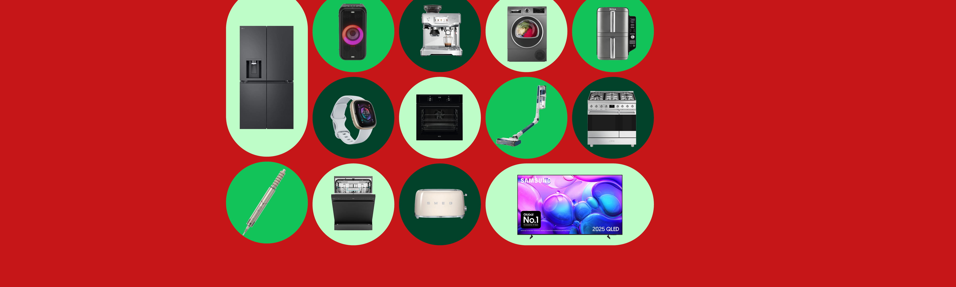 ao.com | Washing Machines, Fridge Freezers, TVs and Laptops